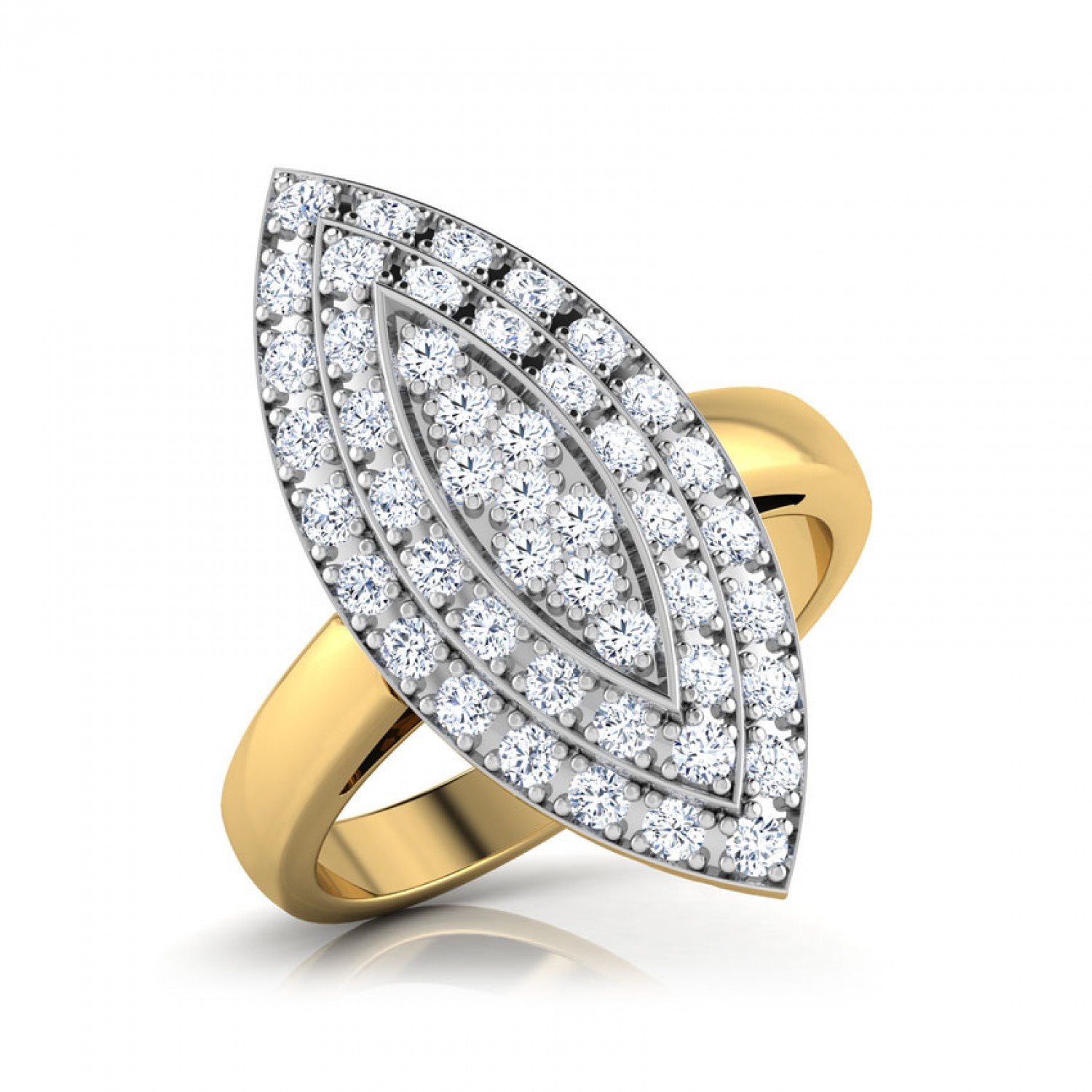 Buy Diamond Rings For Men & Women Online | Karuri Jewellers